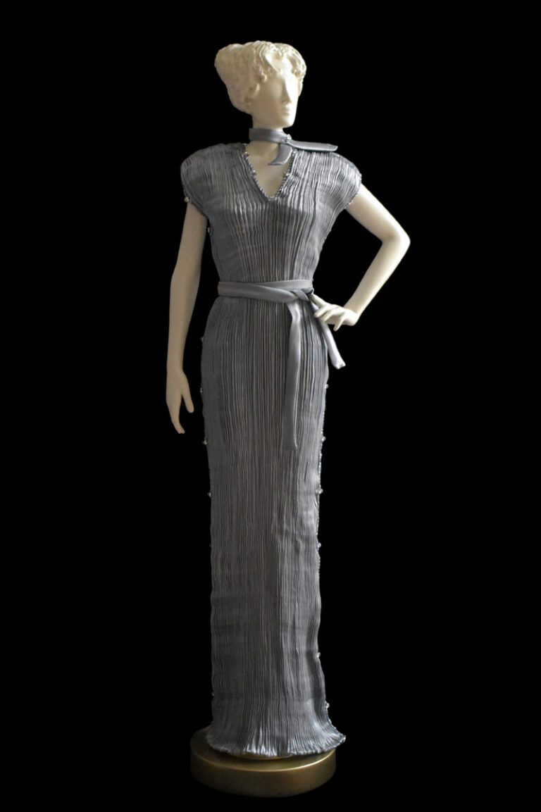 Miniature mannequins - Fortuny